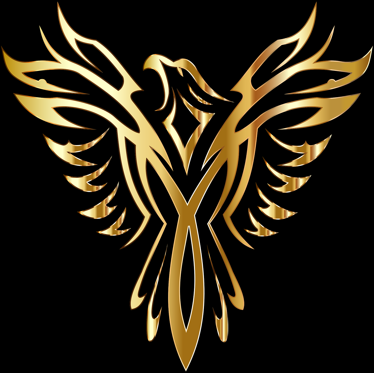 Israel and the Phoenix - Ava Pennington