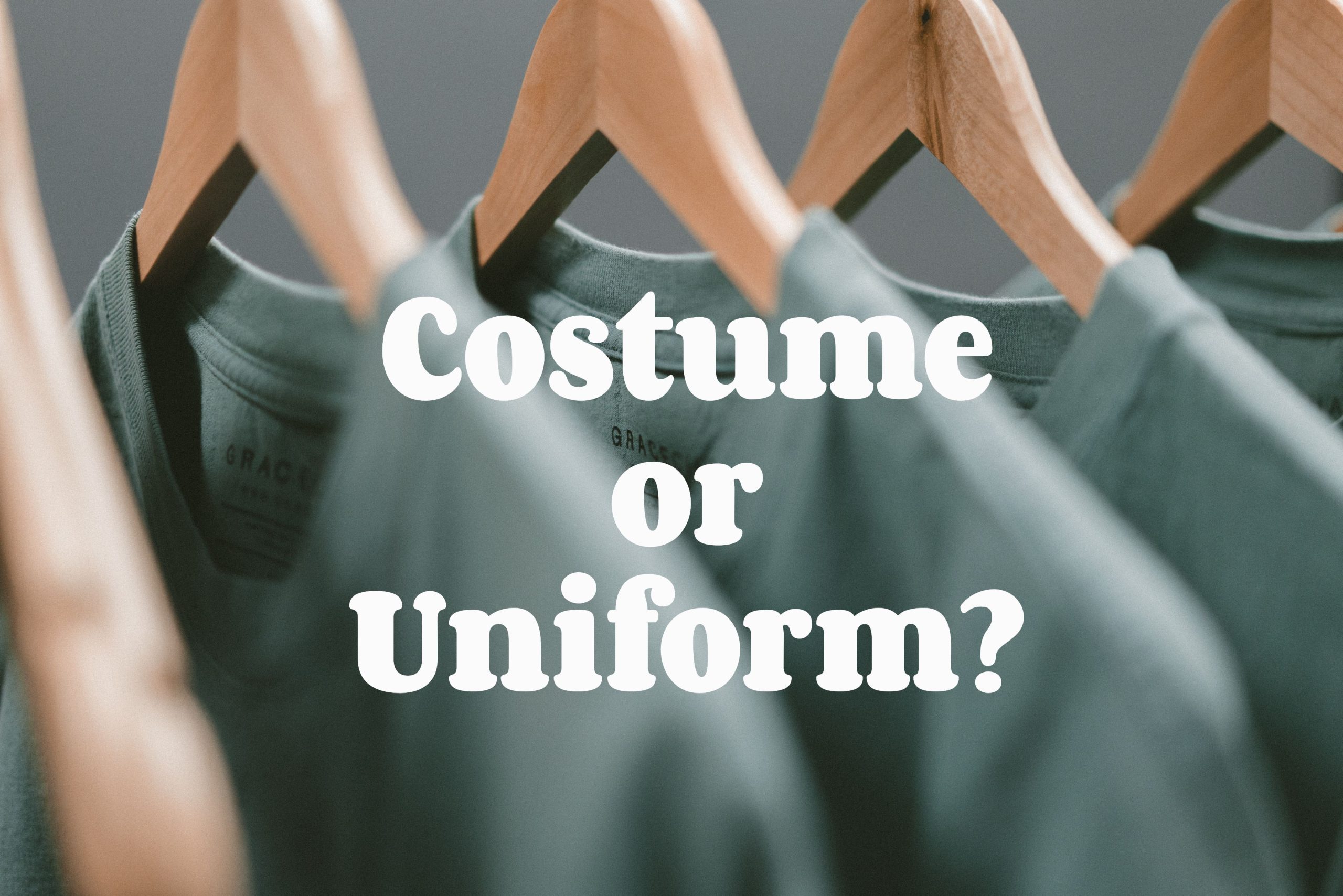 Costume Or Uniform Ava Pennington Costume Or Uniform Ava Pennington