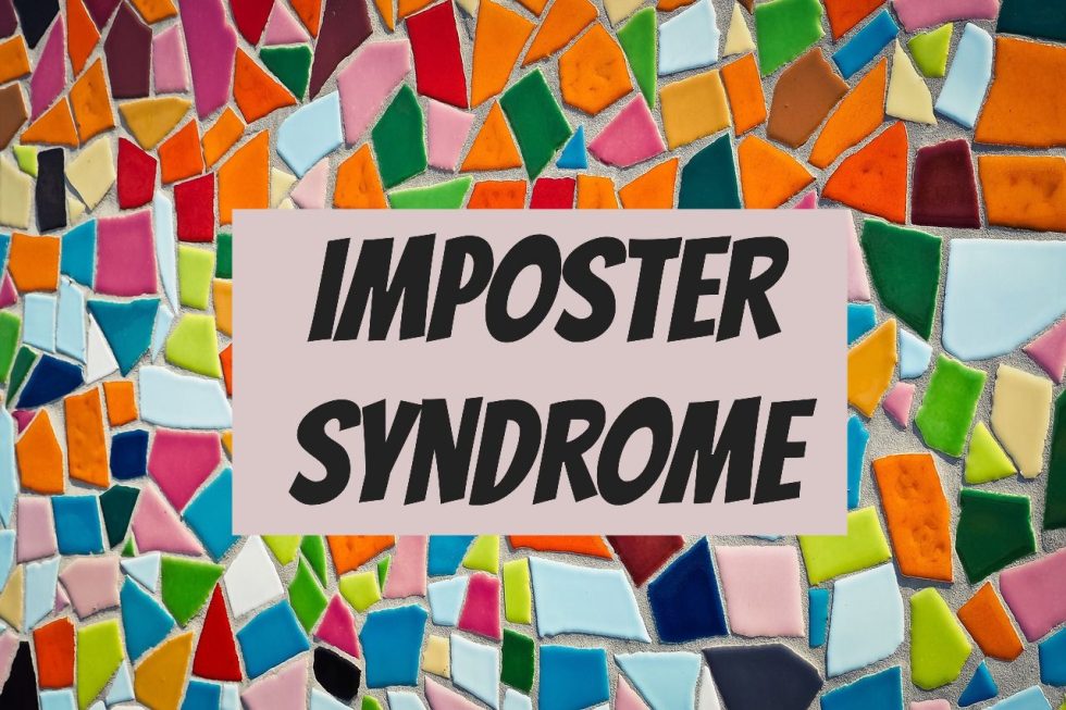 Imposter Syndrome - Ava Pennington