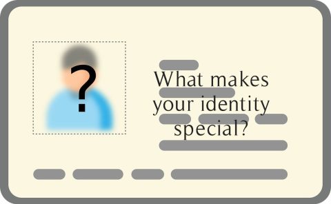 What Makes Your Identity Special? - Ava Pennington
